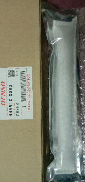 Denso 445910-0080 Receiver Drier/Dryer - Honda Lexus Perodua Toyota ...