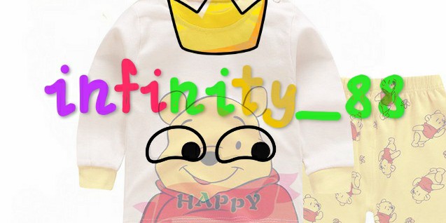 infinity_88, Online Shop | Shopee Malaysia