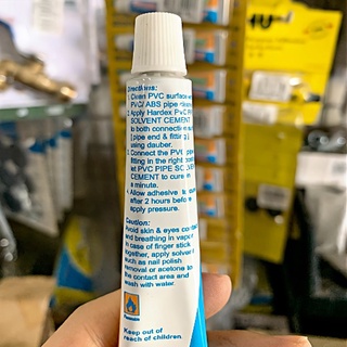 [Xhome] Made in Malaysia, V-TECH PVC Solvent Cement, PVC Glue, Gam PVC ...
