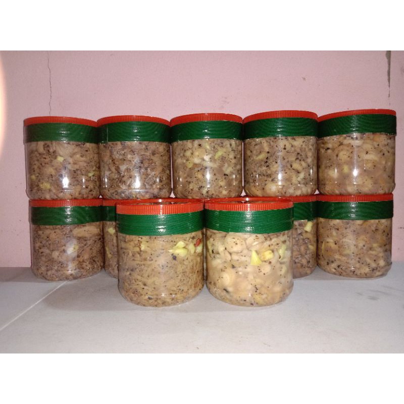 💥💥bosou vegetarian bosou SAYUR sabahan bosou sedap sabah💥💥 | Shopee ...