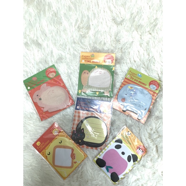 Sticky notes and calendar | Shopee Malaysia