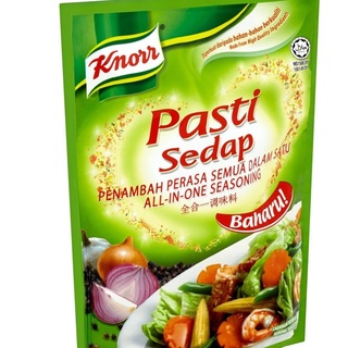 Knorr Pasti Sedap Seasoning (300g) | Shopee Malaysia