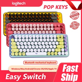 logitech keyboard - Prices and Promotions - Jul 2022 | Shopee Malaysia