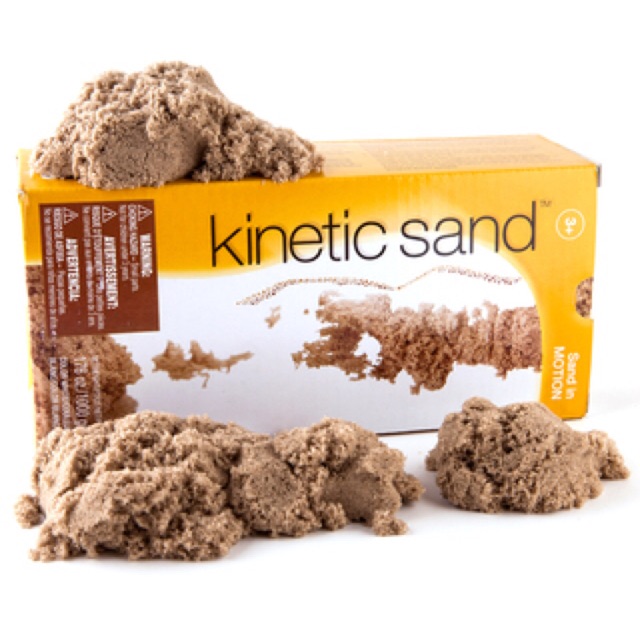 Kinetic Sand 1kg (wholesale) | Shopee Malaysia