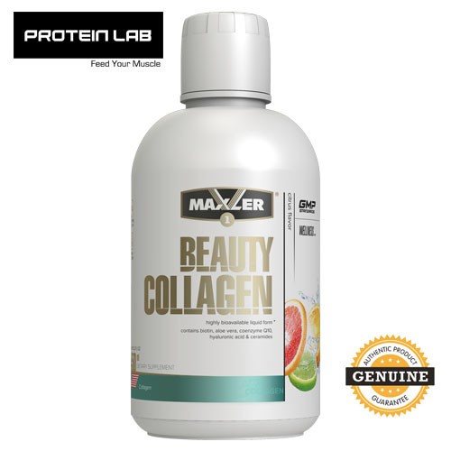 Maxler Beauty Collagen 450ml | Shopee Malaysia