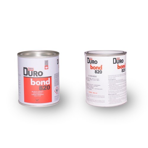 Durobond 820 High Strength Fast Bonding Contact Adhesive 950ml | Shopee ...