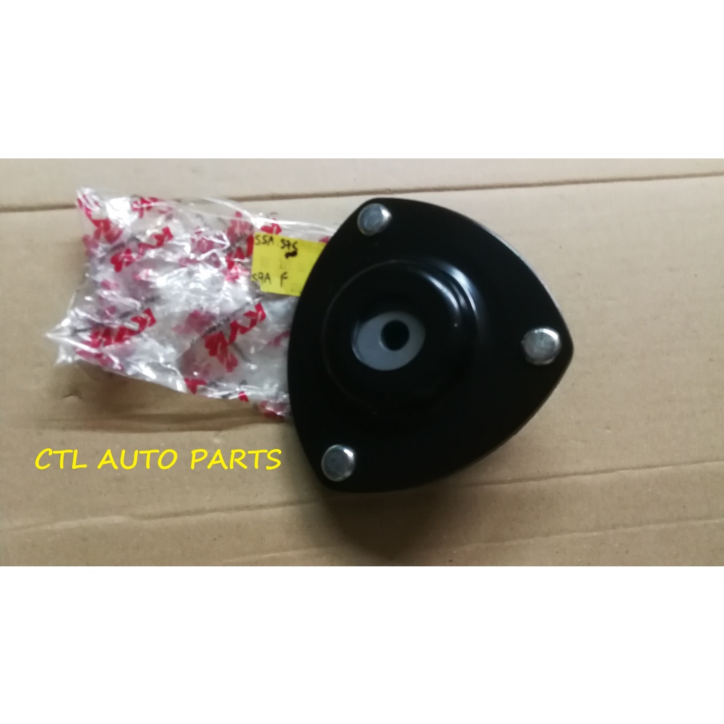 HONDA CIVIC S5A S5G CRV S9A-RD5 STREAM S7A-RN1 S7C-RN3 FRONT ABSORBER ...