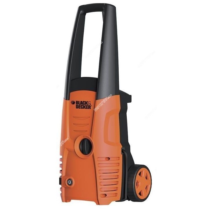 5M 10M HIGH PRESSURE WASHER HOSE BLACK DECKER BOSCH KARCHER MAKITA STANLEY PW1370TD PW1400S ...