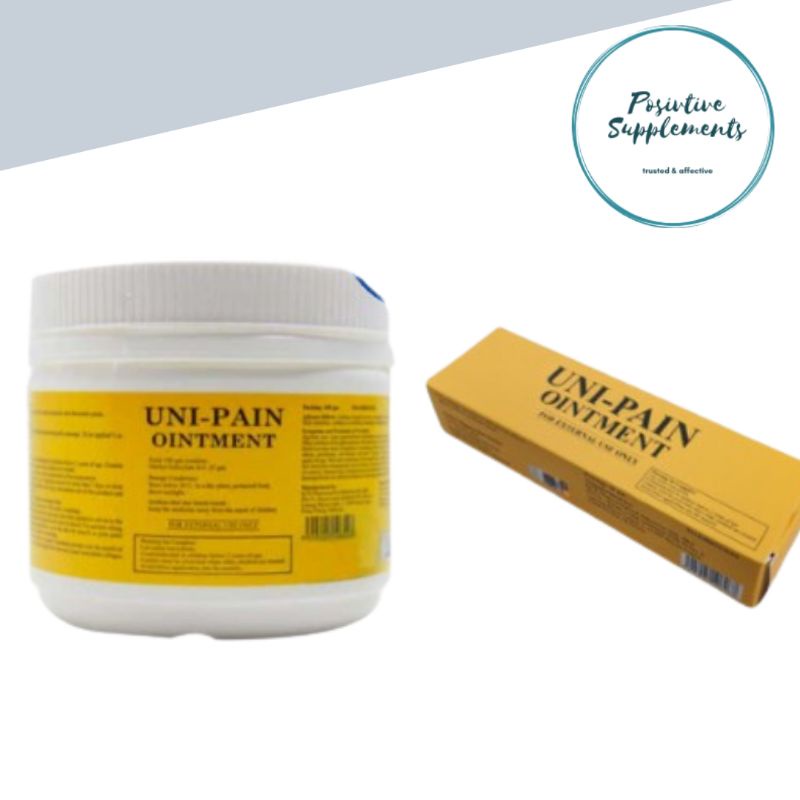 SALAP PANAS LMS METHYL SALICYLATE UNIPAIN OINTMENT | Shopee Malaysia