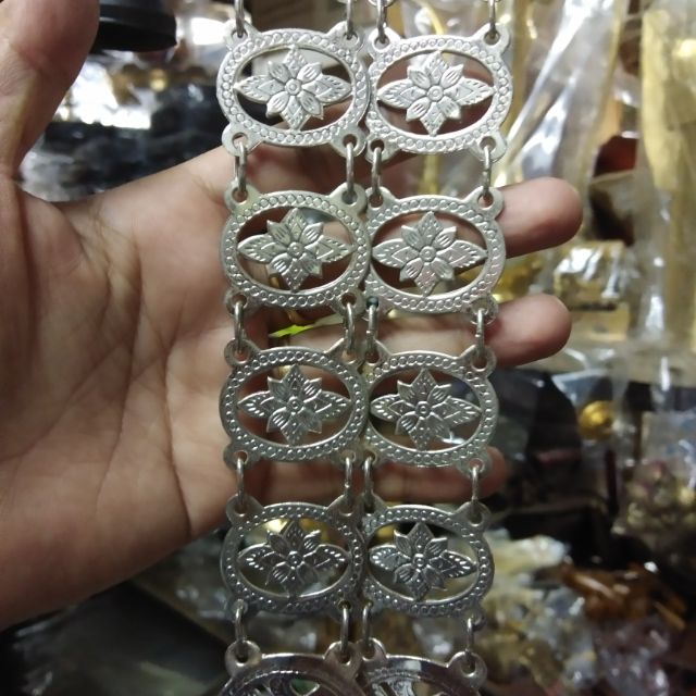 Tali pinggan besi tradisional | Shopee Malaysia