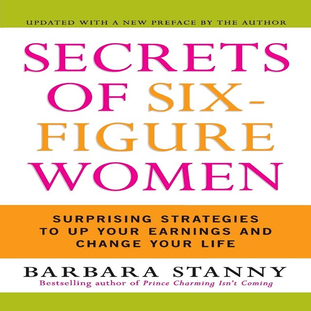 (BBW) Secrets Of Six-Figure Women (ISBN: 9780060933463) | Shopee Malaysia