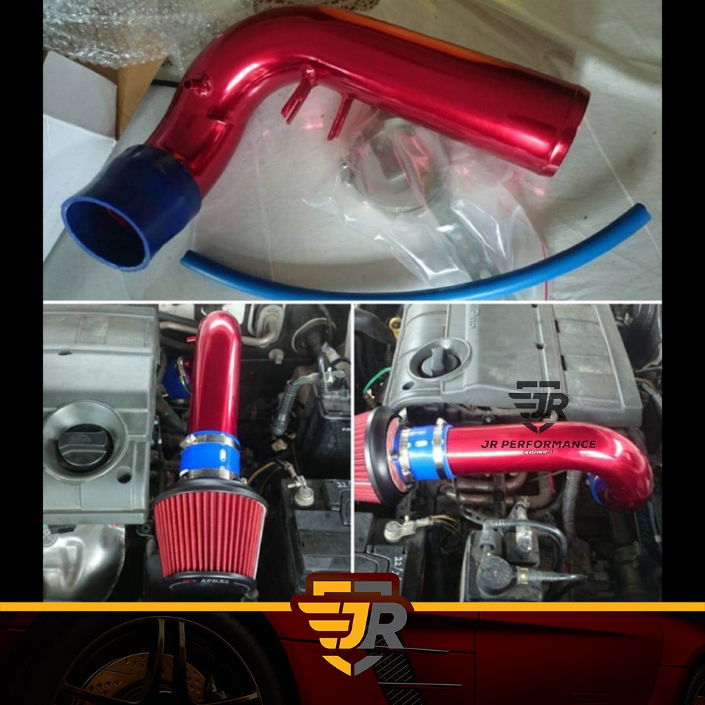 Ram Pipe DC Proton Gen2 Waja Saga BLM Persona Air Intake Open Pod Air ...