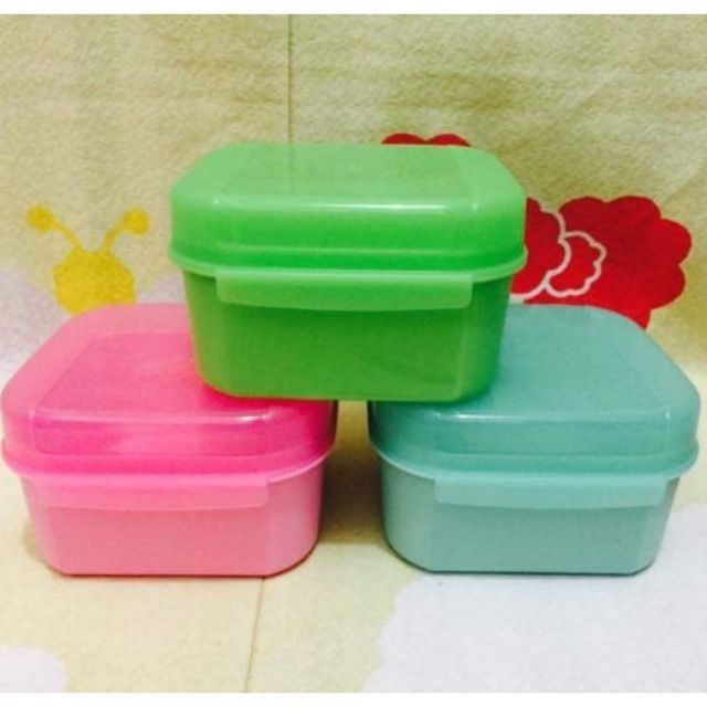 Tupperware Mini signature 450ml(1) | Shopee Malaysia