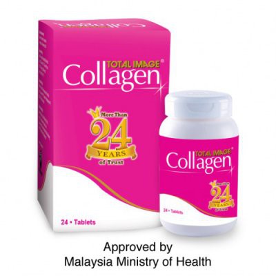 Total Image Collagen 29s (Anti-Aging) | Shopee Malaysia
