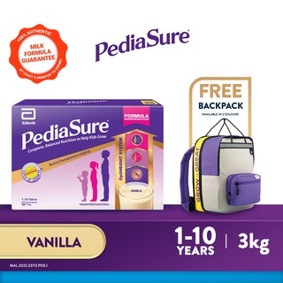 Pediasure Official Store, Online Shop | Shopee Malaysia