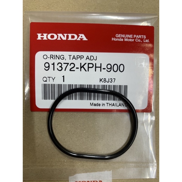 Honda Original Wave125 valve cap o-oring 91372-KPH-900 | Shopee Malaysia Honda Original Wave125 valve cap o-oring 91372-KPH-900 | Shopee Malaysia