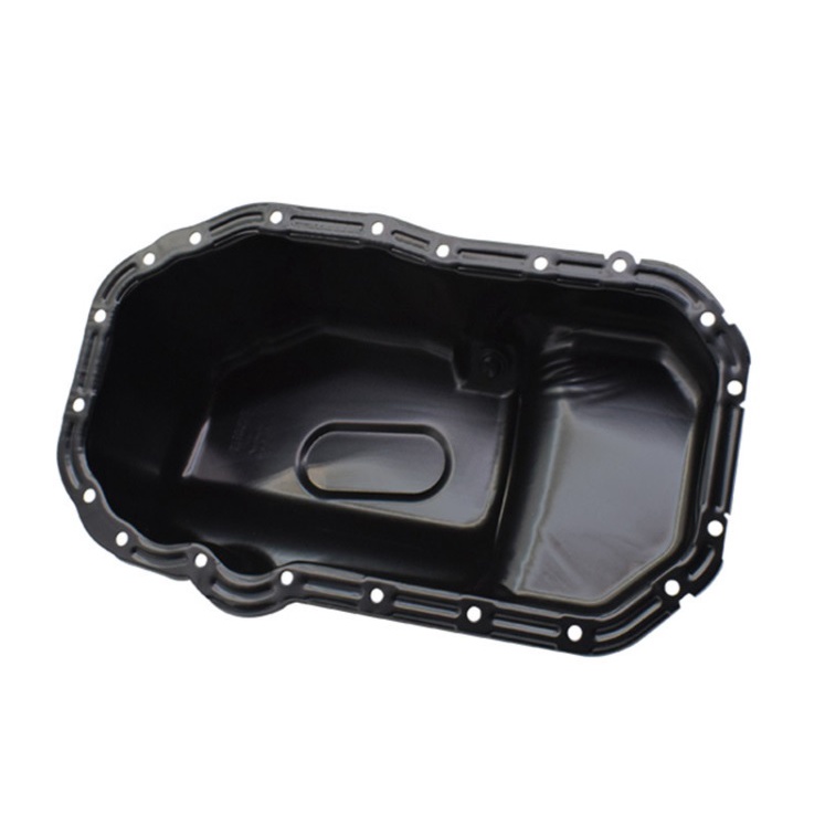 Volkswagen Vento Polo EA111 Oil Pan sump 03C103601BP | Shopee Malaysia