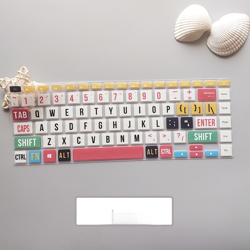 ASUS VivoBook14 2020 (V4050FP) Cute 14 Inch 2021 E410 Notebook Keyboard ...