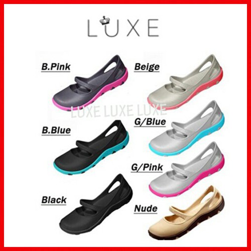 Monobo Tammy Rubber shoes | Shopee Malaysia