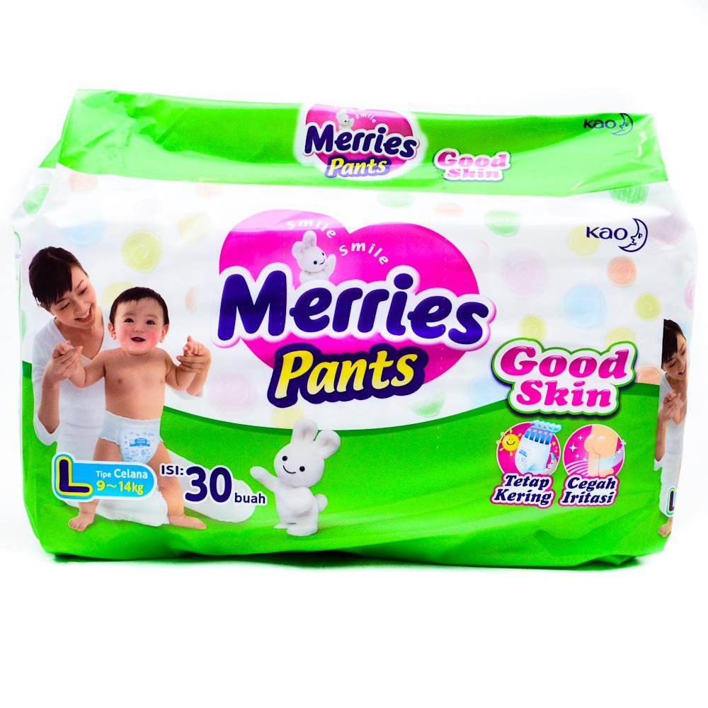 MERRIES PANTS (M34, L30 & XL26) (WONDERFUL 2018 SALES) | Shopee Malaysia