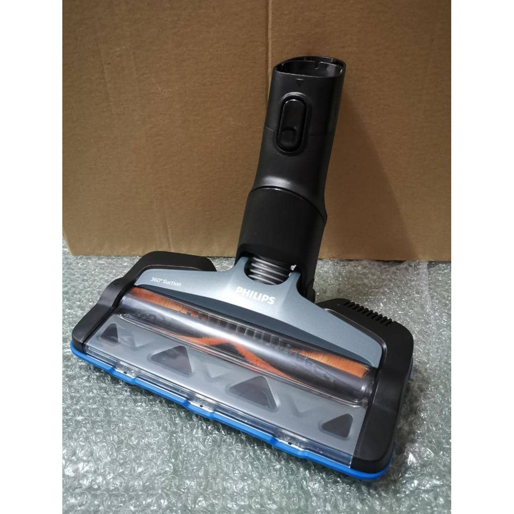 PHILIPS FC6901 SPEEDPRO MAX AQUA NOZZLE ORIGINAL - MODEL AMWAY | Shopee ...