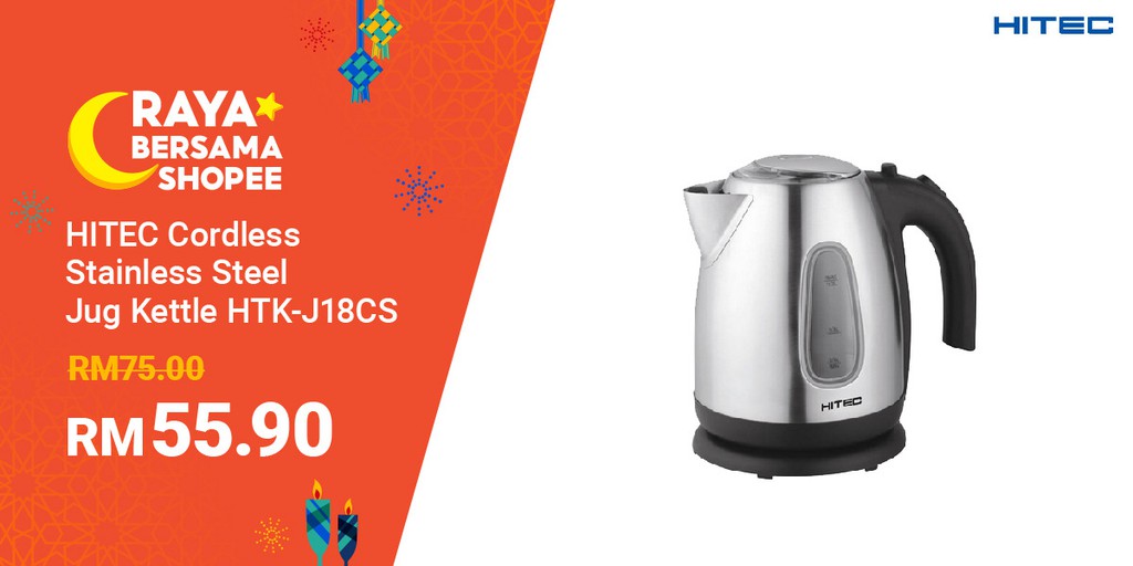HITEC OFFICIAL STORE, Online Shop | Shopee Malaysia