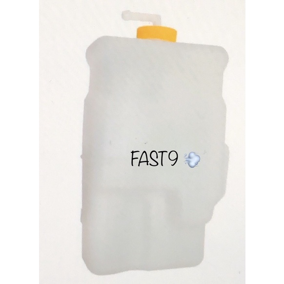 HONDA ACCORD SM4 SPARE TANK / RADIATOR SPARE TANK (1PCS PRICE) | Shopee ...