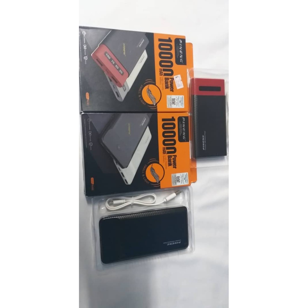 Power Bank/ External Battery | Shopee Malaysia