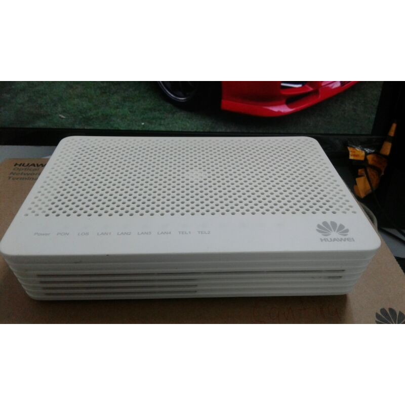 HUAWEI EchoLife HG8240H (USED) | Shopee Malaysia
