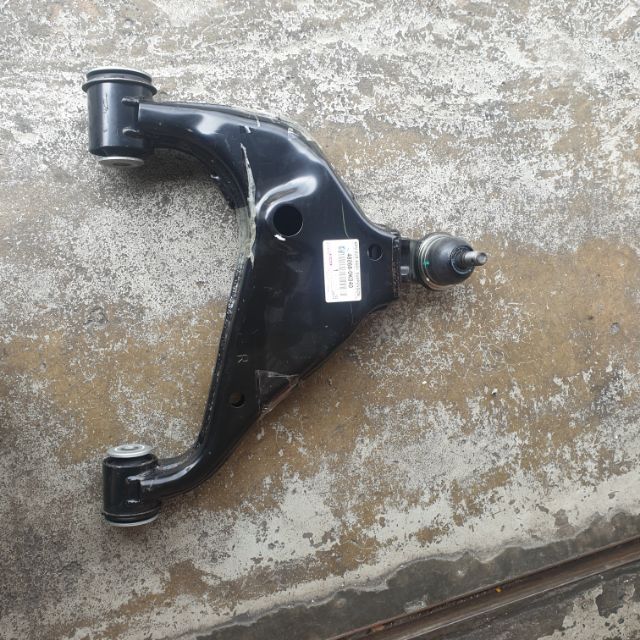 Toyota hilux vigo kun25 26 lower arm 100% ori (48068-0K040) | Shopee ...