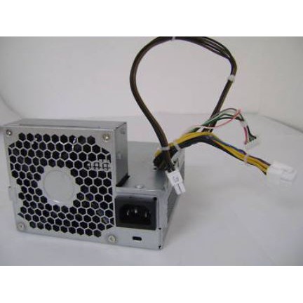 Power Supply Unit - PSU HP SFF (HP 4000 6000 6005 6200 6300 8000 8100 ...