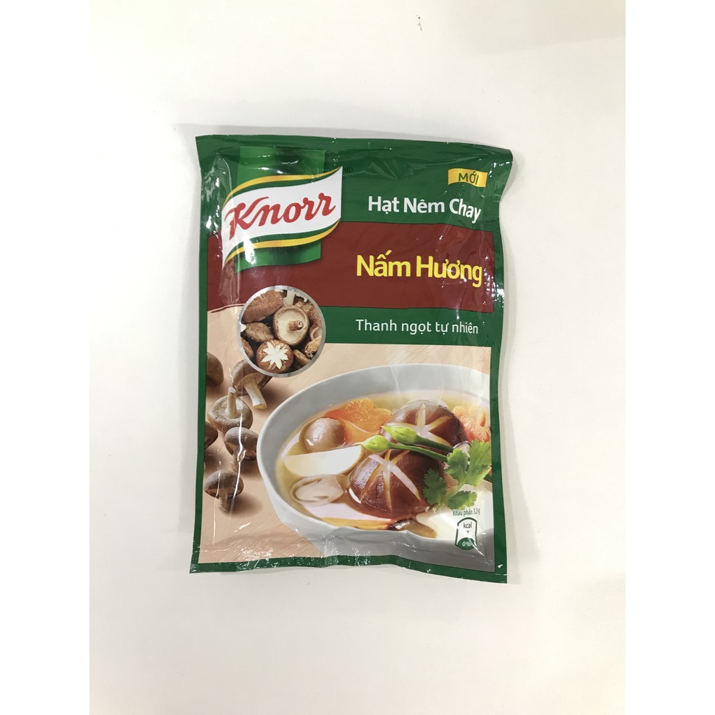 HAT NEM CHAY NAM HUONG KNORR - STOCK SEASONING 170G | Shopee Malaysia