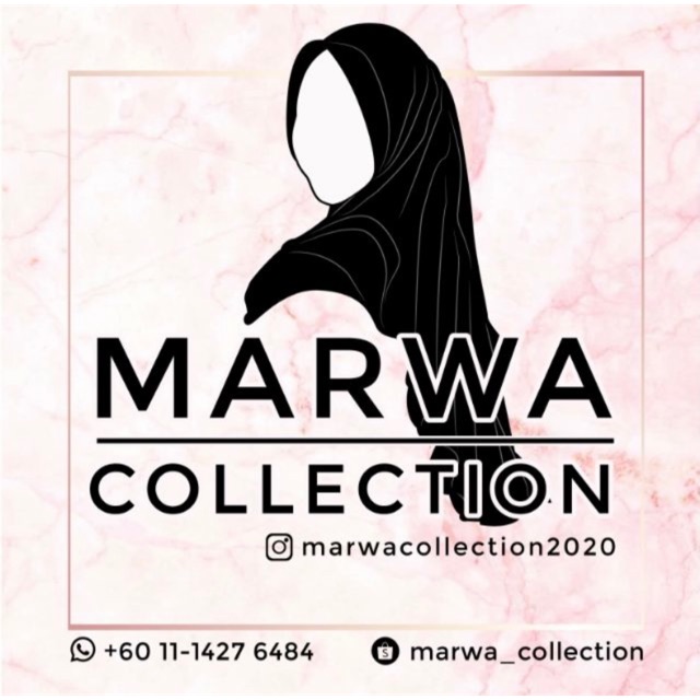 marwa_collection, Online Shop | Shopee Malaysia