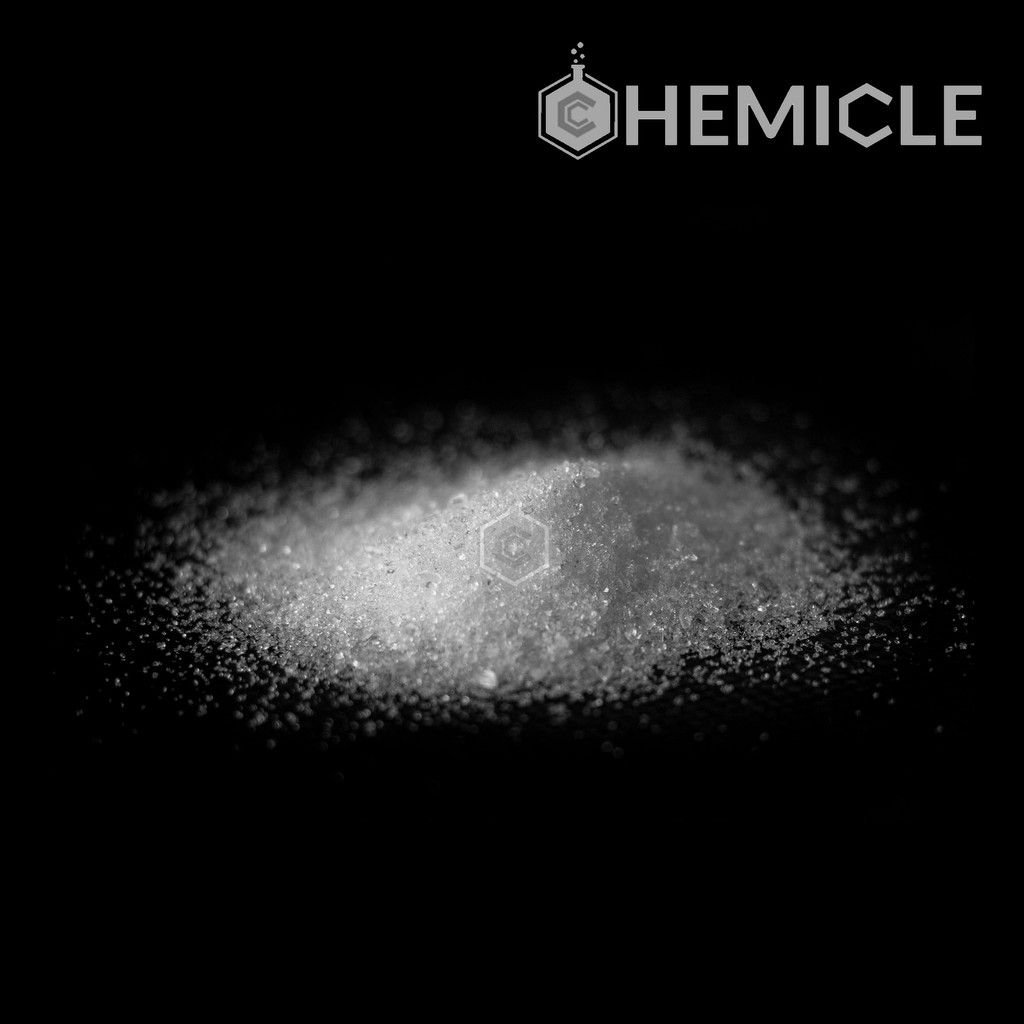 Food Grade Sodium Citrate [50g] | Shopee Malaysia