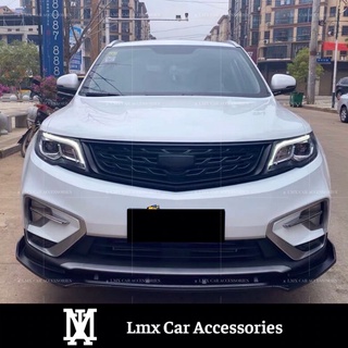 Proton x70 Front Diffuser x70 Front lip x70 Bodykit | Shopee Malaysia