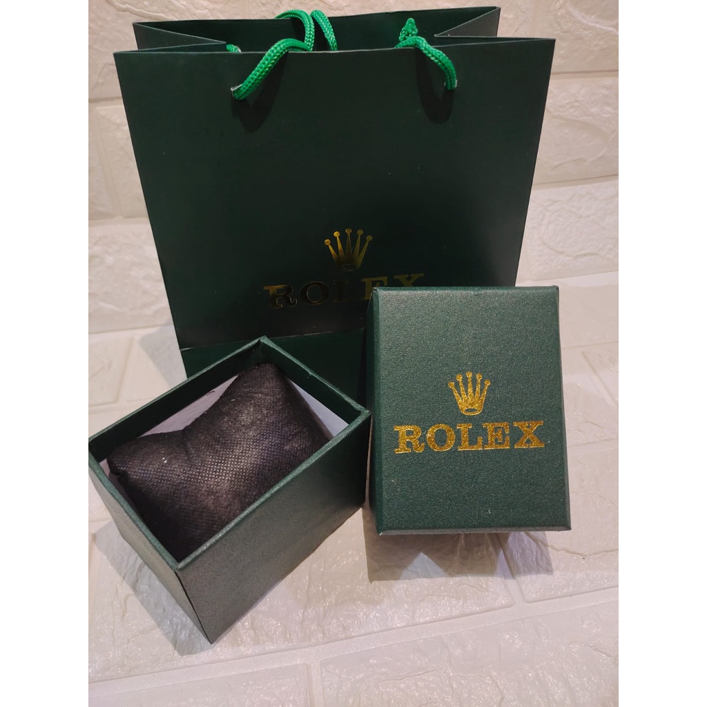 Rolex Gift Bag | atelier-yuwa.ciao.jp