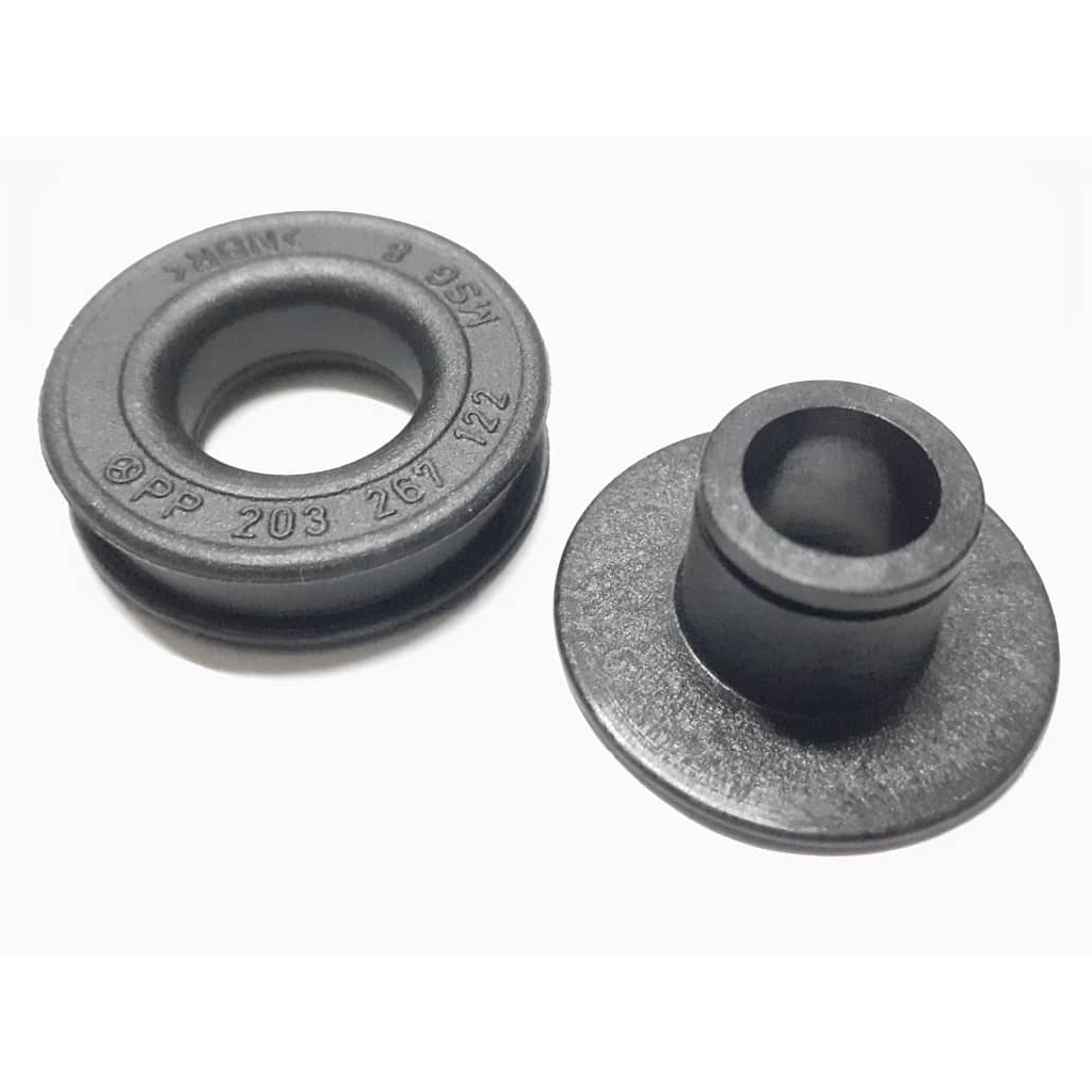 Mercedes Benz Gear Shift Level Bush Set W204 W212 W207 W171 W209 W203 ...