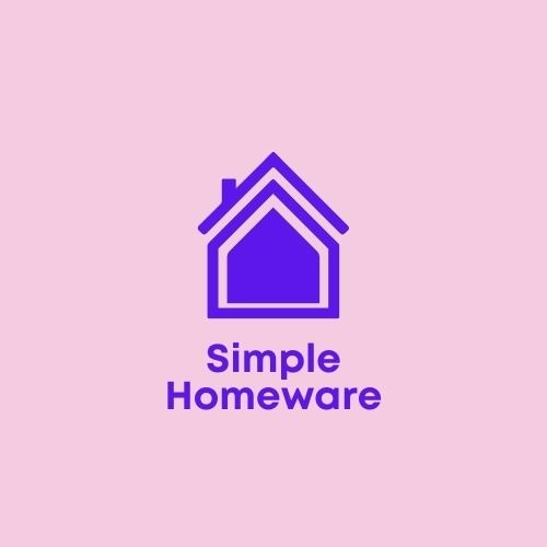 Simple Homeware, Online Shop | Shopee Malaysia