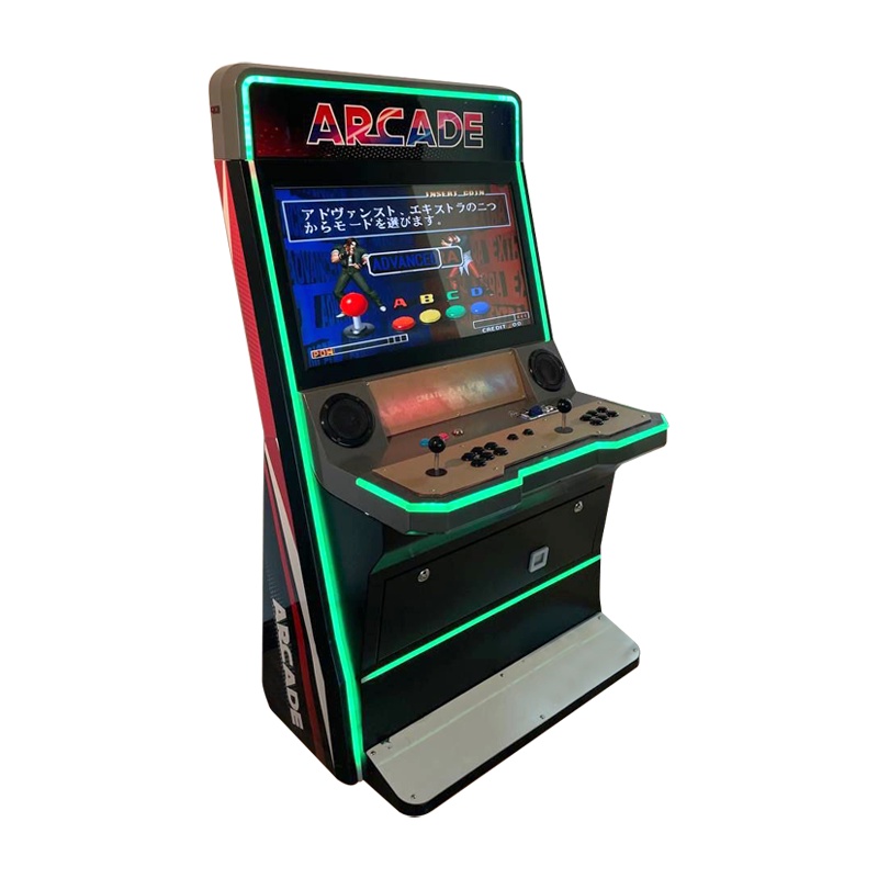 Arcade X 32" Arcade Machine | Shopee Malaysia