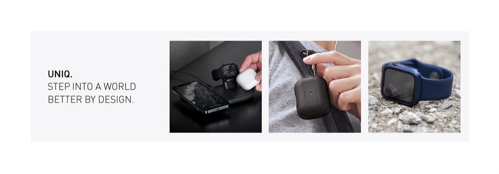 UNIQ Official Store Online, March 2023 | Shopee Malaysia