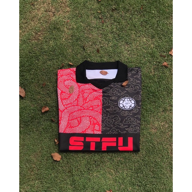 STFU JERSEY LOCAL BRAND | Shopee Malaysia