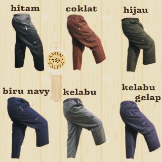 seluar slack - Prices and Promotions - Jul 2020 | Shopee Malaysia