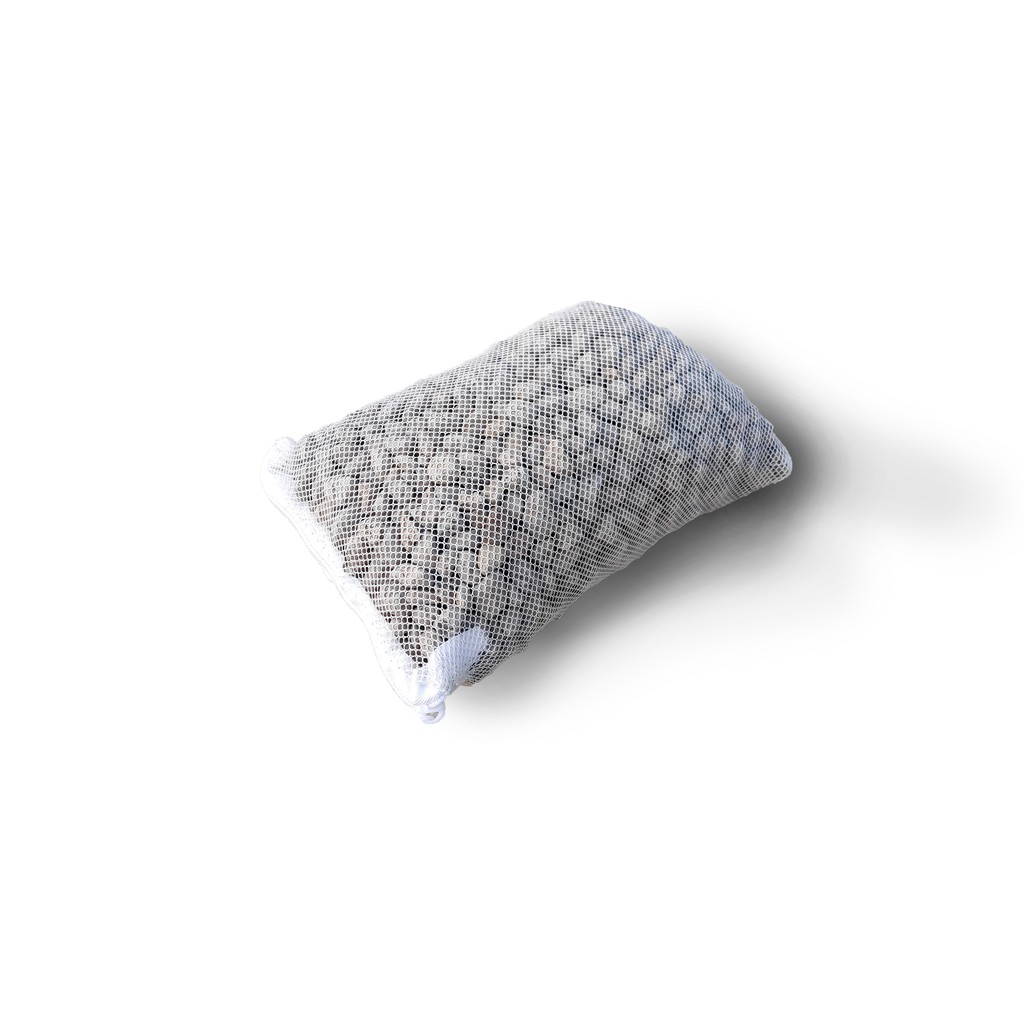 Media Filter Pumice Stone Aquarium Aquascape Aquatic Plant Canister ...
