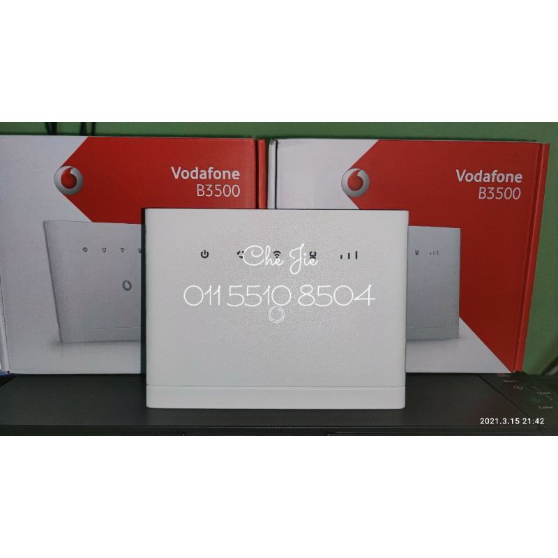 Huawei B315s 22 & 607 4G MOD Home Wifi Modem Original New | Shopee Malaysia