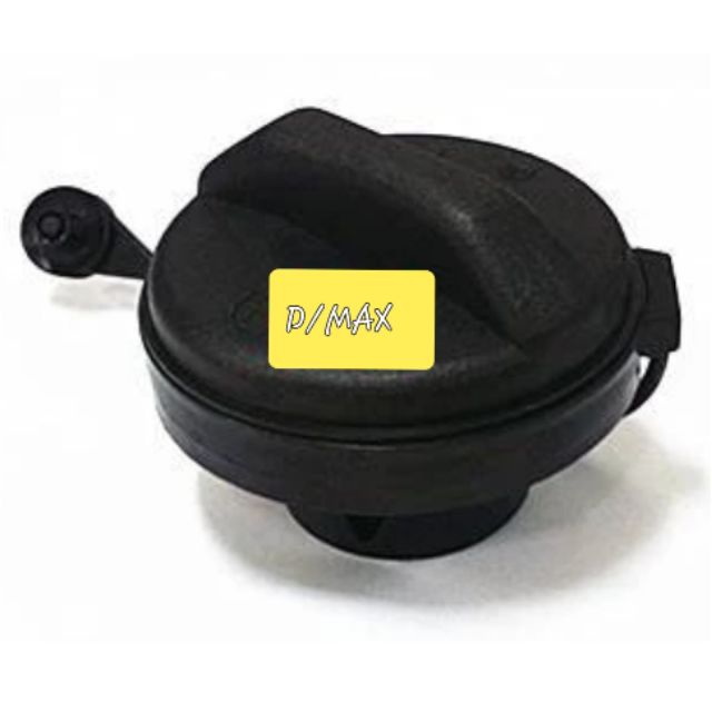 FUEL TANK CAP DIESEL ISUZU D MAX DMAX | Shopee Malaysia