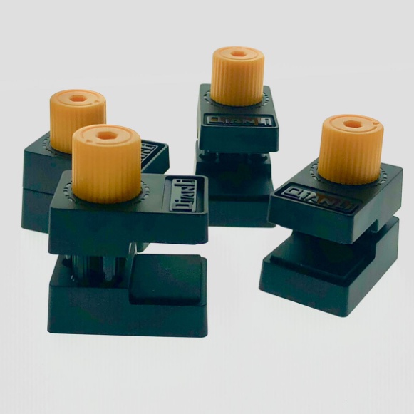 QIANLI iCLAMP LCD FIXTURE CLAMP (4PCS) | Shopee Malaysia