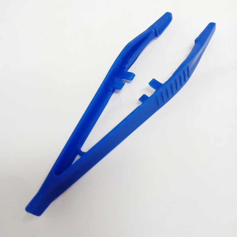 Plastic Forceps, 5pcs | Shopee Malaysia