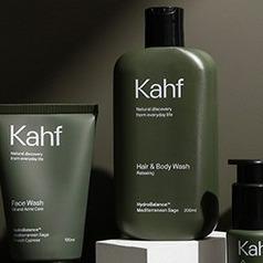 Kahf Official Store Online, March 2023 | Shopee Malaysia