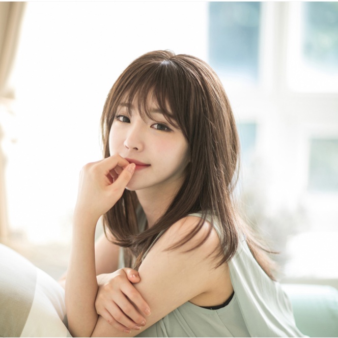 Shopee china girl models