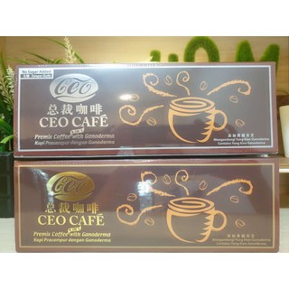 ceo cafe - Prices and Promotions - Jul 2022 | Shopee Malaysia